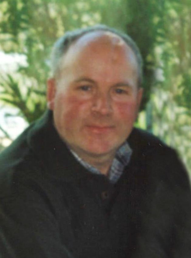 Todesfall Herbert Winter